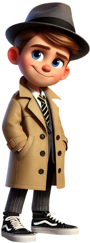 Randall Consolidated - Typing Agent